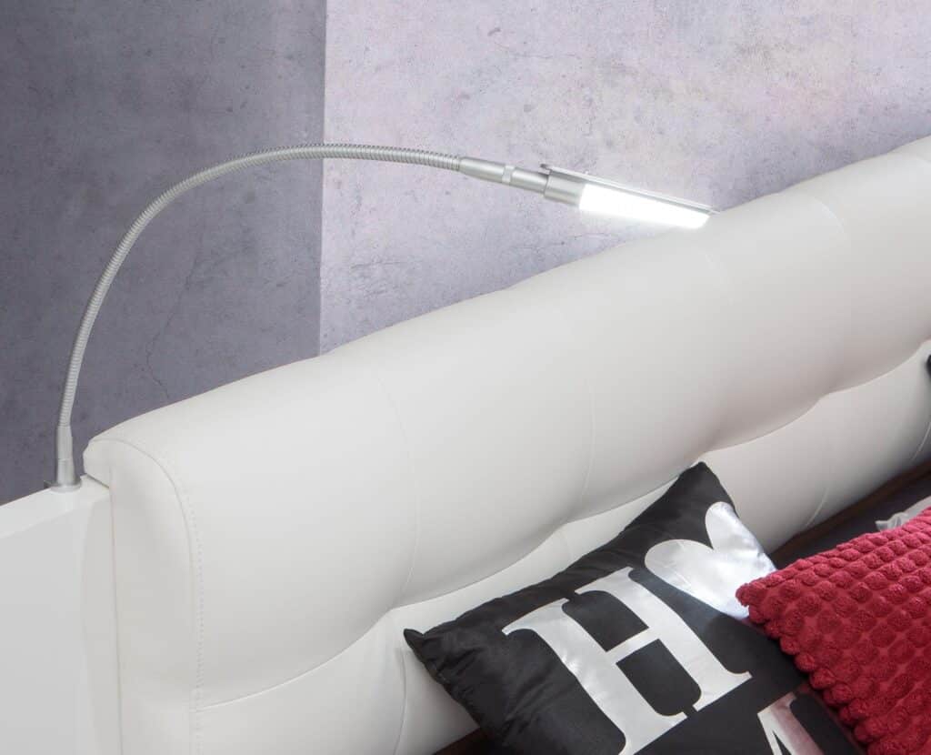 Leselampen online kaufen bei Lumenstar.de